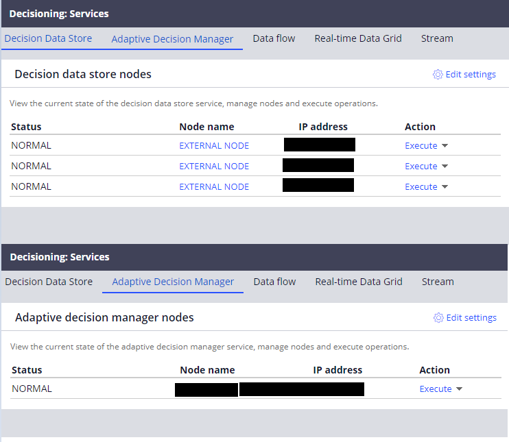 Issue while adding a prediction model to the case type in 8.8 Pega cloud | Support Center